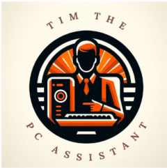 Best Gaming Headset For FPS Games - Tim the PC Assistant