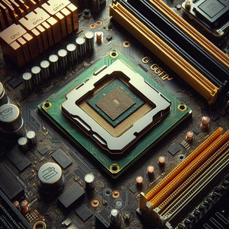 How to Choose Between the Latest CPU and GPU Releases - Tim the PC ...