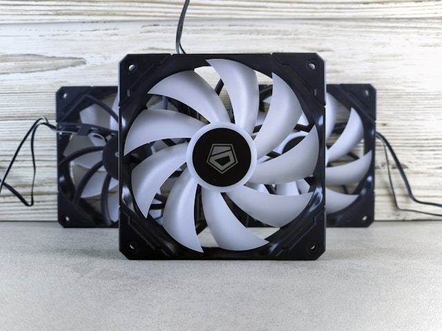 Understanding The Different Types Of PC Cooling Systems - Tim the PC ...