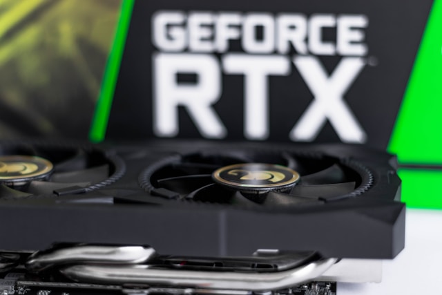 Upgrading Your Graphics Card: What You Need To Know - Tim the PC Assistant